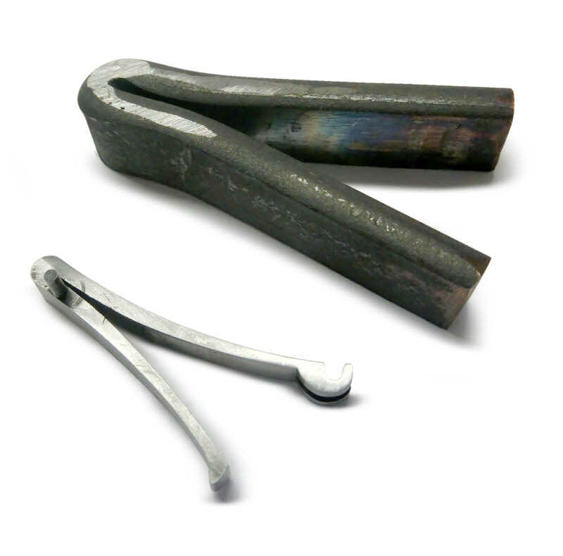 Ressorts à lames - Armurerie Buffenoir