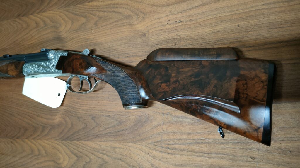 EXPRESS DRILLING MATHELON MXDL 8 X 57 JRS + 20/76 - Armurerie Buffenoir